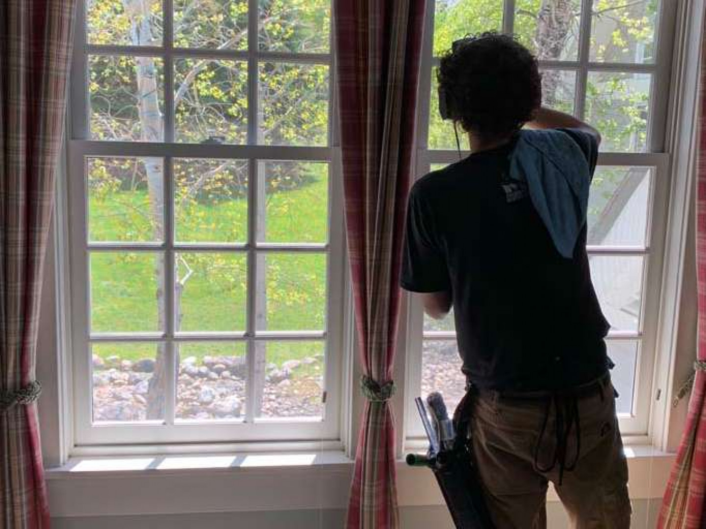 Residential Window Washing | Home Window Cleaning | Bozeman, MT ...